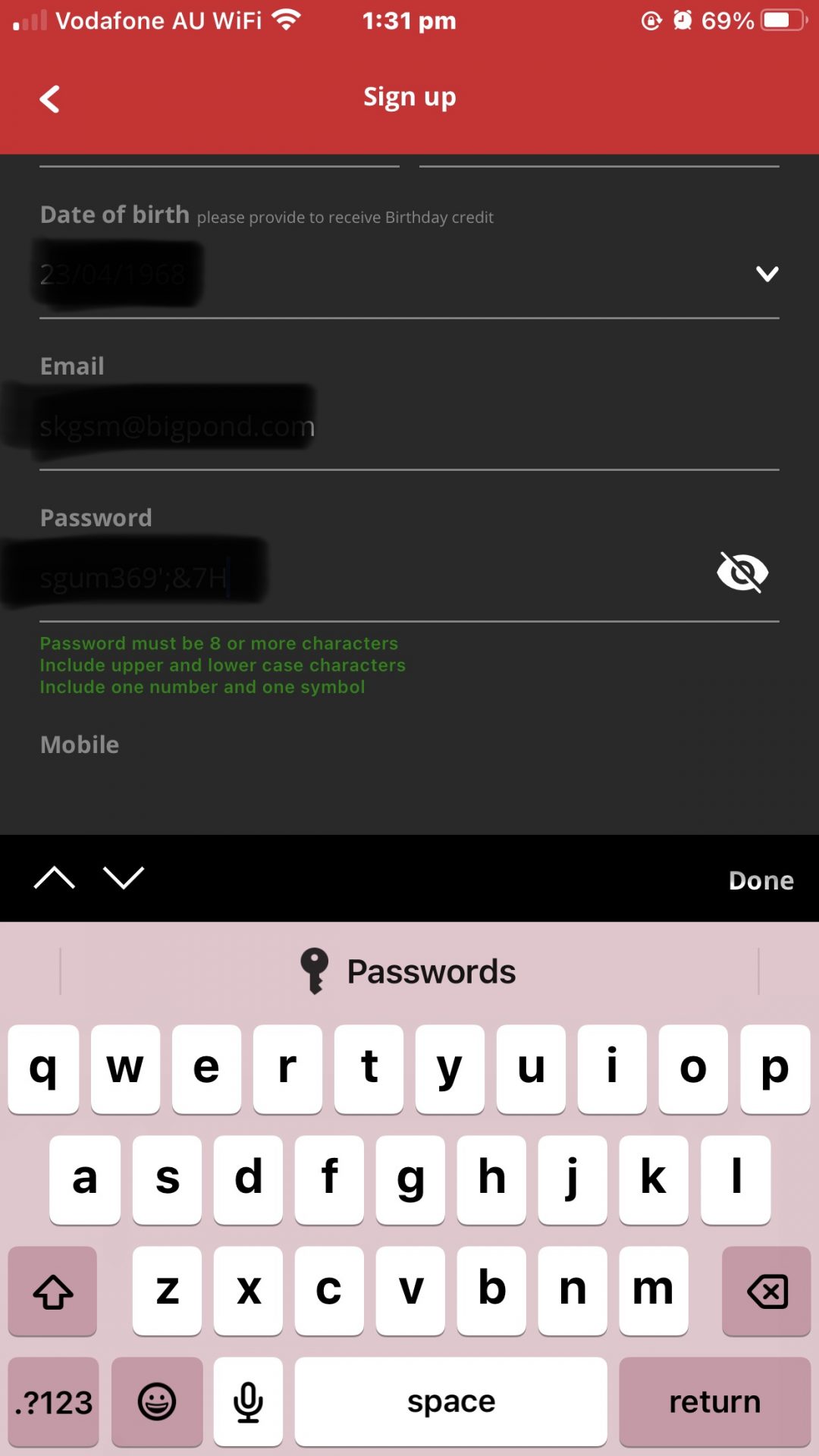 The Sporting Globe - Montrose Vikings